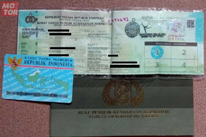 Bingung Penentuan Pajak Progresif Mengacu Dari KTP Atau KK Bayar Pajak