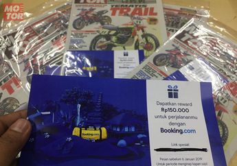 Berita tabloid motor plus terbaru terbaru hari ini