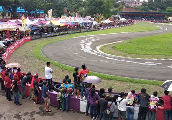 Berita sentul karting circuit terbaru hari ini