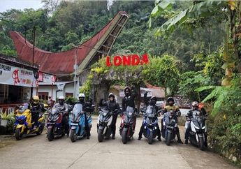 Berita Motor - KLUB
