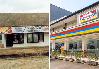 Berita sejarah indomaret terbaru hari ini