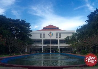 Berita institut teknologi sepuluh nopember its terbaru hari ini
