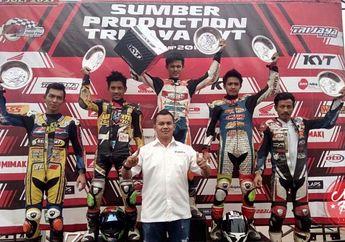 Berita sirkuit brigif terbaru hari ini