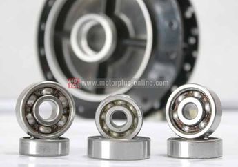 Berita laher roda terbaru hari ini