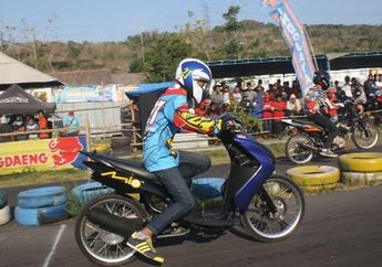 Berita joki drag bike terbaru hari ini