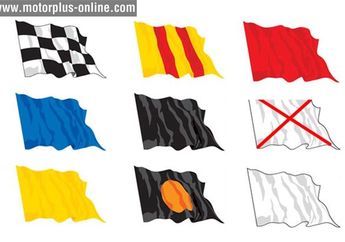 Berita bendera di motogp terbaru hari ini