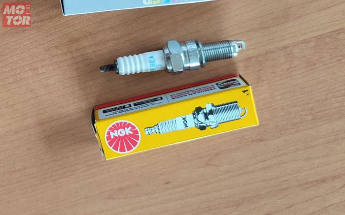 "Busi - busi yang terindikasi palsu itu baru kami cari melalui dua e-commerce besar," tutupnya.