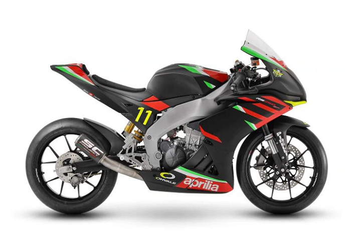 Siap Lawan Kawasaki Ninja 250 4 Silinder, Motor Baru Ini Rupanya ... Siap Lawan Kawasaki Ninja 250 4 Silinder, Motor Baru Ini Rupanya ...
