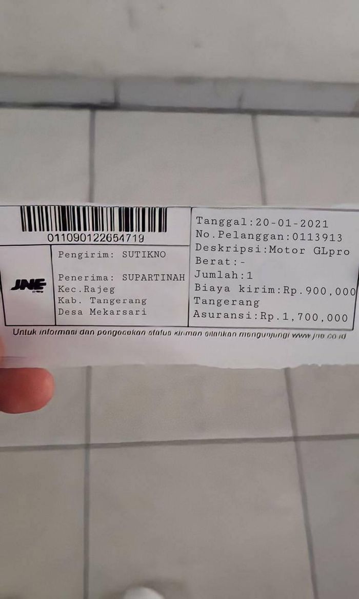 Awas Penipuan Jual Beli Motor Bekas, Modusnya Gak Cuma Harga Murah Bro ... Awas Penipuan Jual Beli Motor Bekas, Modusnya Gak Cuma Harga Murah Bro ...