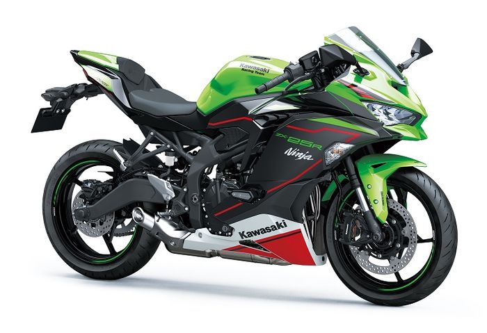 Update Harga Motor Sport Baru 250 cc Full Fairing November 2021, Ninja ...