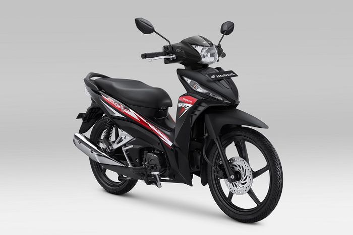Motor Baru Honda Harga di Bawah Rp 20 Jutaan Ada Apa Saja Sih? Nih ...