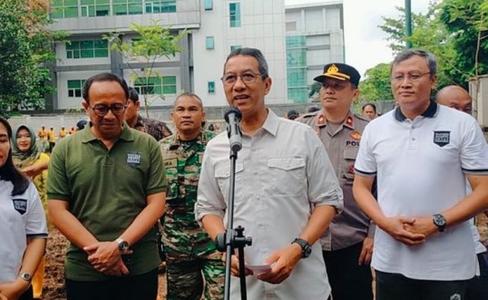 Motor Akan Kena Ganjil Genap di Jakarta, PJ Gubernur Sebut Belum Ada ... Motor Akan Kena Ganjil Genap di Jakarta, PJ Gubernur Sebut Belum Ada ...