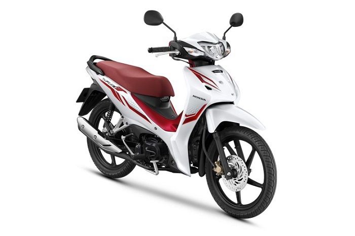 Honda Revo Koperasi Facelift Meluncur Iritnya Lewati BeAT Harga Mulai ...