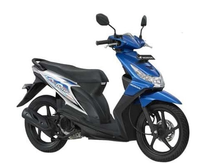 Tak Terasa Sudah 15 tahun, Sejarah Lima Generasi Honda BeAT dari Karbu ...