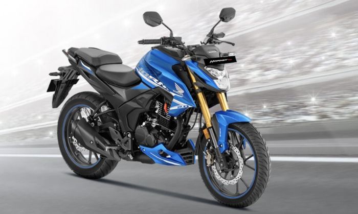 Nongol Kembaran Honda Mega Pro Versi 2024 Tampang Gagah Harganya Lebih ...