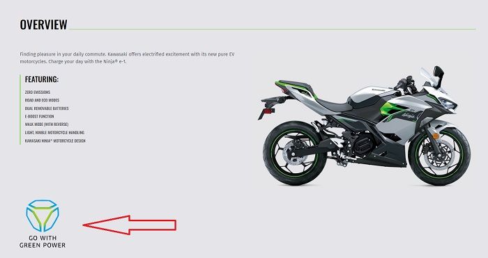Siap-siap Kawasaki Bakal Luncurkan Motor Baru Diduga Ninja Versi ... Siap-siap Kawasaki Bakal Luncurkan Motor Baru Diduga Ninja Versi ...