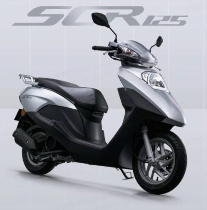 Wow Ada Motor Baru Honda 2025 125 cc Bagasi Luas Lebih Murah dari BeAT ...