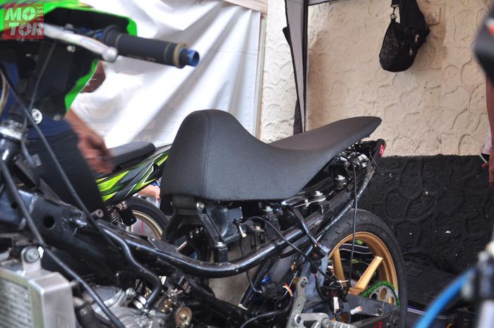 Underbone Motor Bebek - motormobilindo