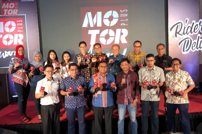 Jelang MOTOR Plus Award 2021, Ada 3 Faktor Penting di Kategori Best Buy ...