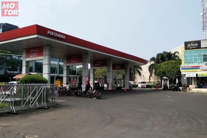 Bahaya Campur Bensin Premium dengan Pertalite dan Pertamax, Efeknya ...