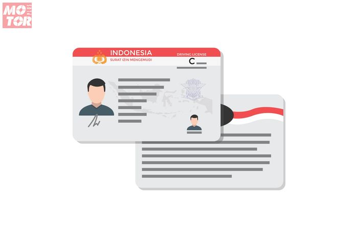 Syarat Perpanjang SIM Motor Terbaru, Segini Biaya Perpanjang SIM C ...