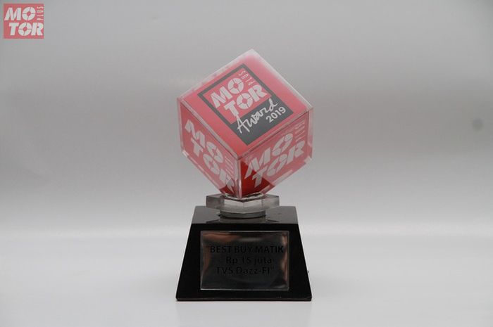 Jelang MOTOR Plus Award 2021, Ada 3 Kategori Pemenangnya Bikin Kepo ...