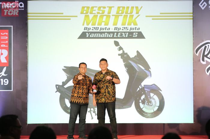 Jelang MOTOR Plus Award 2021, Ada Segini Motor Yang Dinilai Di Kategori ...