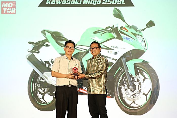 Jelang MOTOR Plus Award 2021, Kok Ada Motor Dari Pabrikan Non Anggota ...