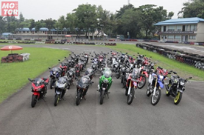 Jelang MOTOR Plus Award 2021, Ini Nominasi Motor-motor yang Siap Bawa ...