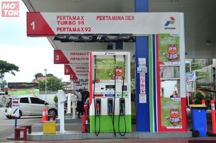 Perbedaan Dexlite dan Pertamina Dex yang Harganya Naik Lagi, Mana Lebih ...