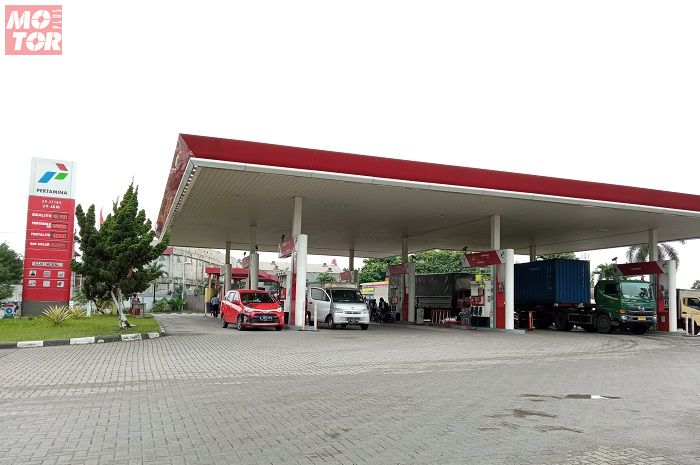 Harga Bensin Pertamina di Seluruh Indonesia Usai Pertamax Turbo Naik ...