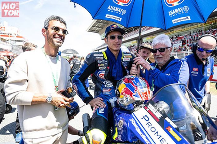 Baru Tahu 4 Fakta Toprak Razgatlioglu Pindah Dari Yamaha Ke BMW - Motorplus