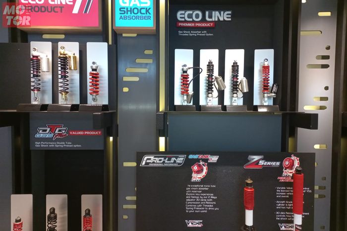 Brother Pakai Sok YSS, Tapi Tahu Enggak Kepanjangan YSS? - Motorplus