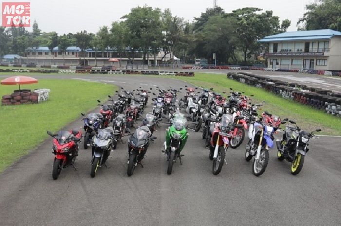 Catat Kategori MOTOR Plus Award 2023 Berubah Total, Wajib Tahu ...