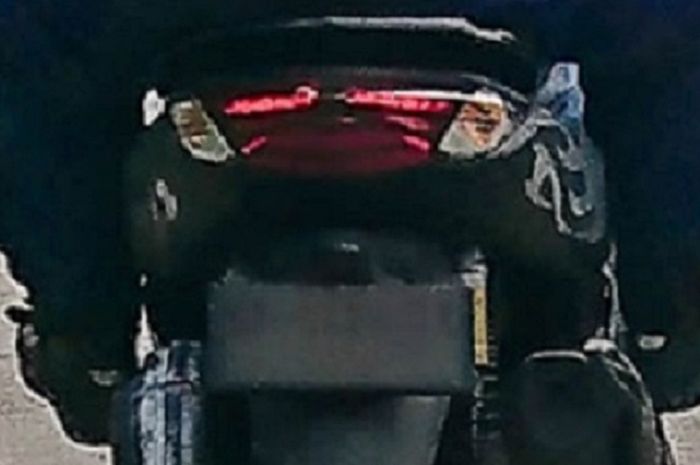 Bikin Geger, Spyshoot Skutik Yamaha NMAX Facelift Bocor, Stoplamp ... Bikin Geger, Spyshoot Skutik Yamaha NMAX Facelift Bocor, Stoplamp ...