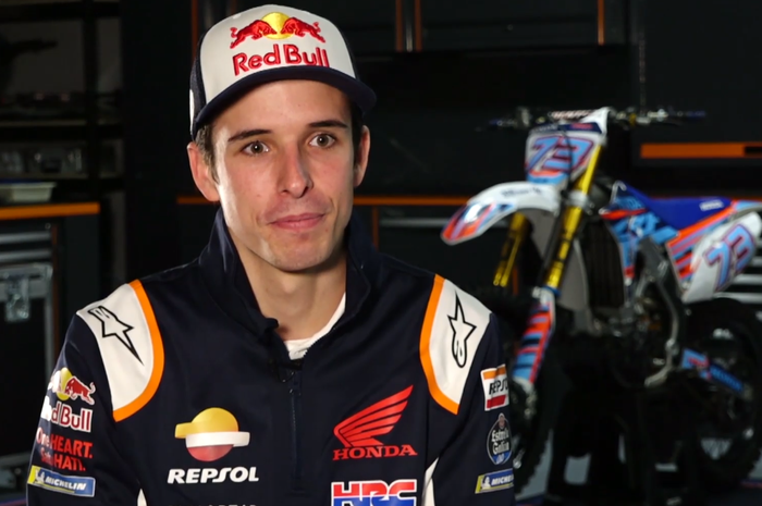 Beda Dengan Kakaknya, Ini Target Alex Marquez di MotoGP 2020 - Motorplus Beda Dengan Kakaknya, Ini Target Alex Marquez di MotoGP 2020 - Motorplus