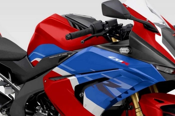 All New Honda CBR300R Siap Meluncur Sebentar Lagi, Bakal Jegal Kawasaki ... All New Honda CBR300R Siap Meluncur Sebentar Lagi, Bakal Jegal Kawasaki ...