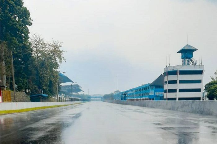 Gelar Jakarta Race Community 2021, Sirkuit Sentul Siap Hadirkan Balapan ...