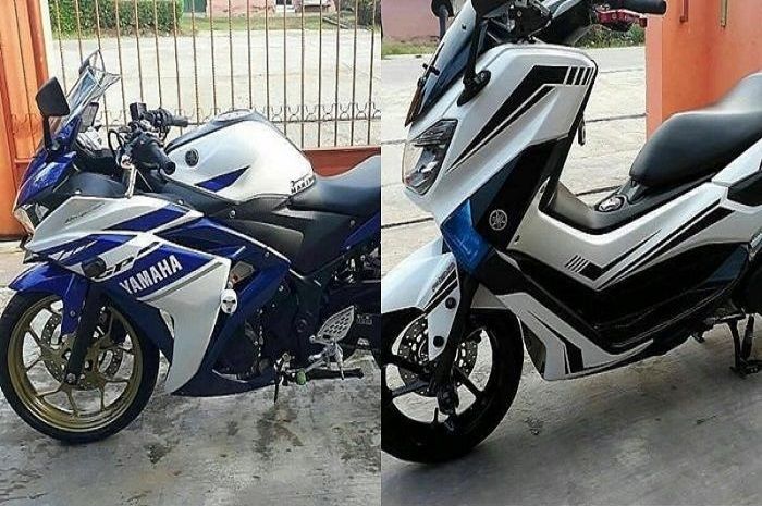 Awas Penipuan Jual Beli Motor Bekas, Modusnya Gak Cuma Harga Murah Bro ... Awas Penipuan Jual Beli Motor Bekas, Modusnya Gak Cuma Harga Murah Bro ...