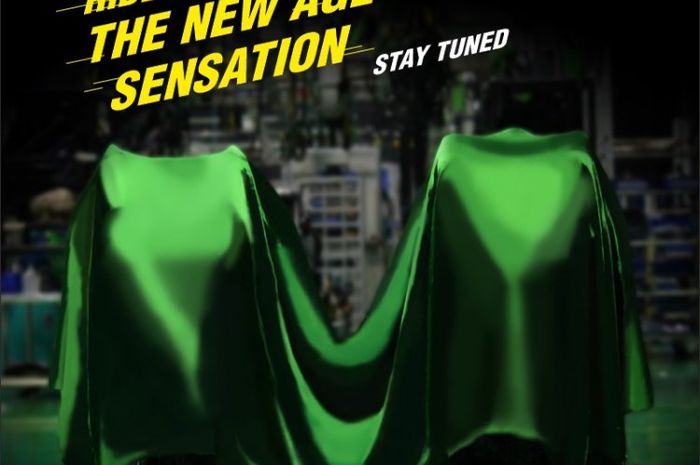 Saudara Kawasaki Ninja 250 Bakal Meluncur, Harganya Lebih Murah ... Saudara Kawasaki Ninja 250 Bakal Meluncur, Harganya Lebih Murah ...