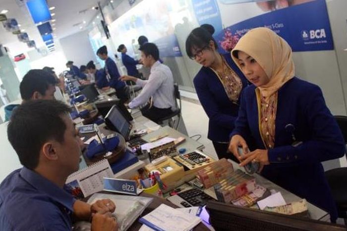 BCA Kasih Pinjaman Tanpa Agunan, Catat Ini Syaratnya! - Motorplus BCA Kasih Pinjaman Tanpa Agunan, Catat Ini Syaratnya! - Motorplus