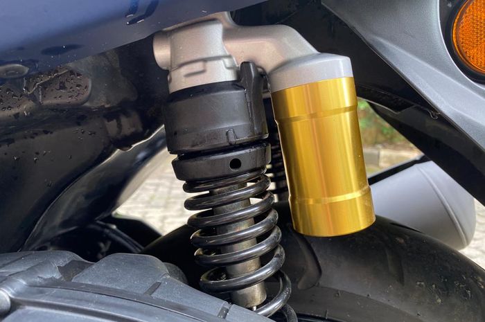 6 Tips Merawat Sokbreker Biar Tetap Empuk, Umurnya Bisa Panjang - Motorplus