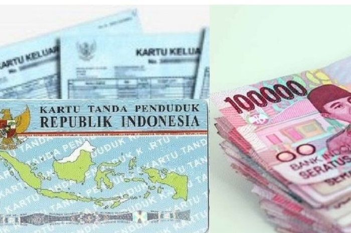 Siapkan KTP dan KK, Bantuan Pemerintah Rp 3,55 Juta Bakal Dibuka Lagi ...