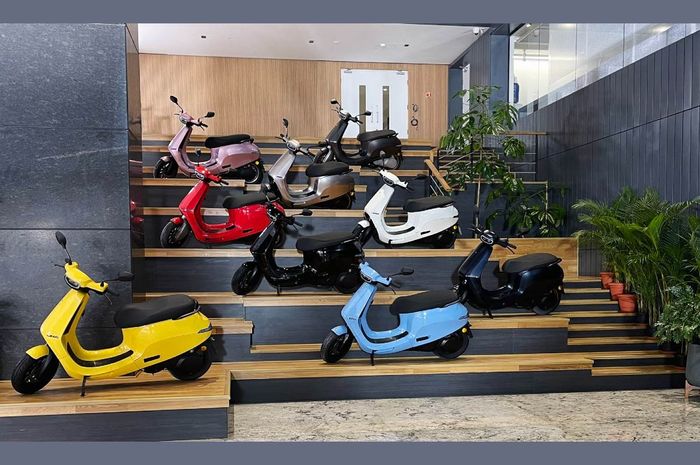 Motorplus - Portal berita motor pertama dan terkini