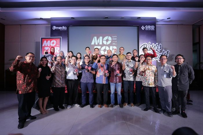 Jelang MOTOR Plus Award 2021, Modal Dasar yang Mau Beli Motor - Motorplus