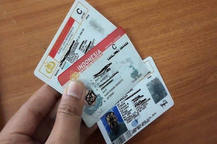 Masa Berlaku SIM Mati Cukup Perpanjang, Cepetan Urus Biaya Resminya ... Masa Berlaku SIM Mati Cukup Perpanjang, Cepetan Urus Biaya Resminya ...