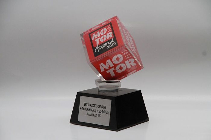 Jelang MOTOR Plus Award Apa Saja yang Dihitung di Total Cost of ...