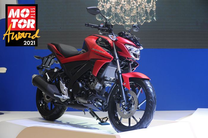 MOTOR Plus Award 2021, Kaget Biaya Servis Motor Sport Low Entry Gak ...