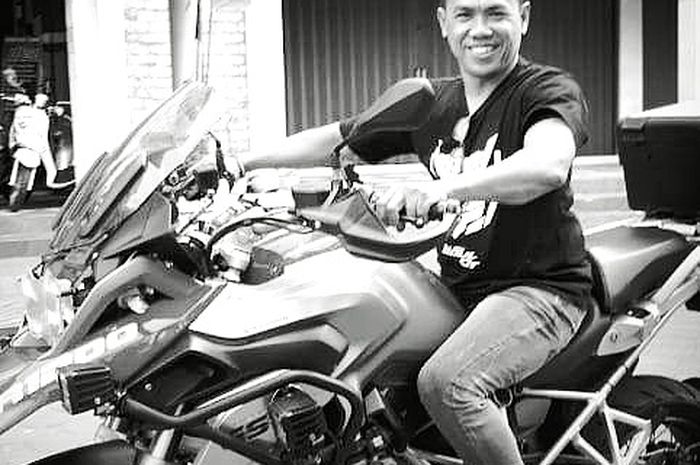 Kabar Duka, Mantan Pembalap Sekaligus Ayah Pembalap Doni Tata Meninggal ... Kabar Duka, Mantan Pembalap Sekaligus Ayah Pembalap Doni Tata Meninggal ...