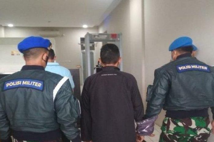 Tabrak Lari Di Nagreg Oleh Oknum Tni Ternyata Begini Alasan Pelaku